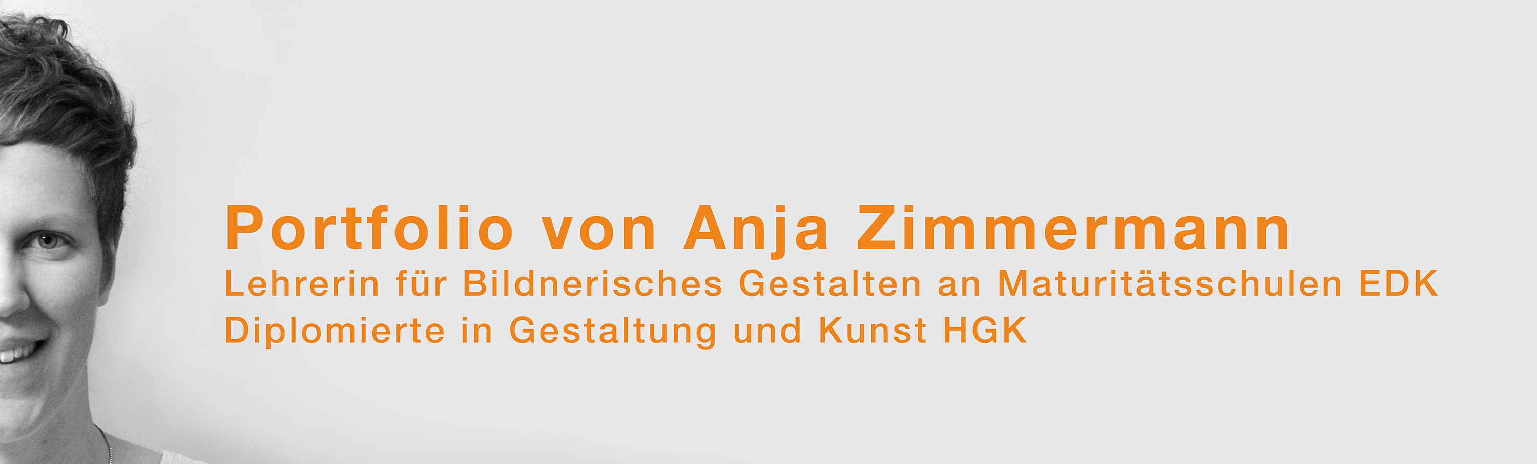 portfolio | anja zimmermann